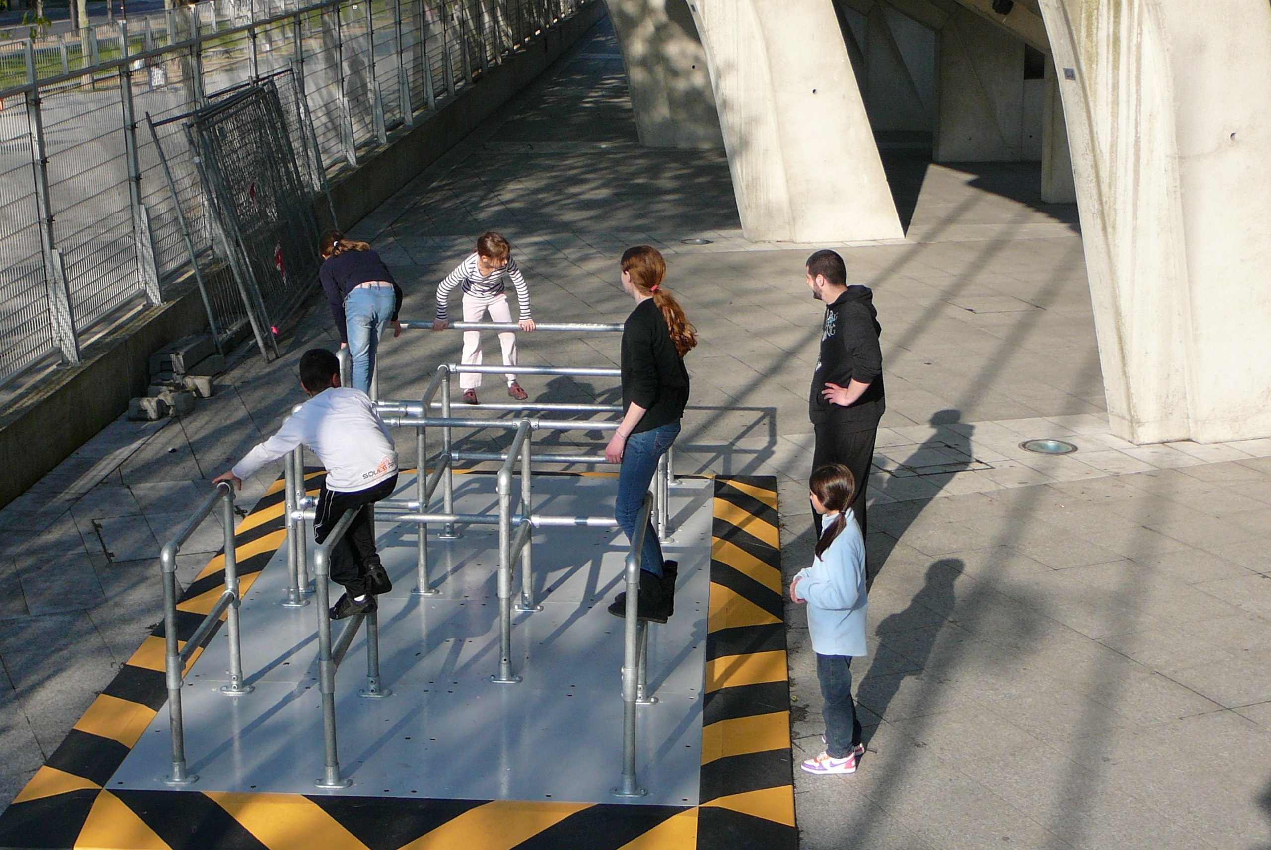 Prisme Events: location et aménagement de structures sportives ...