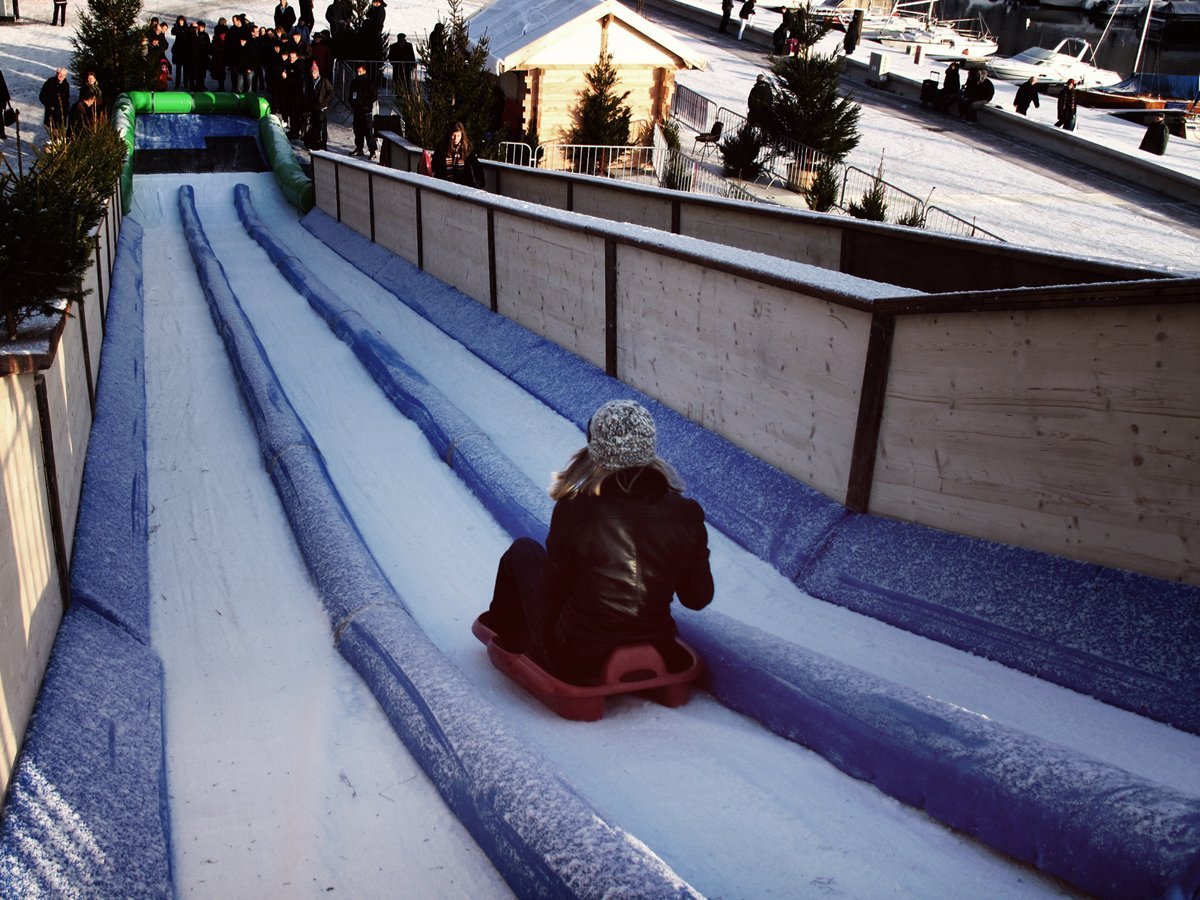 Prisme Events: location et aménagement de structures sportives ...