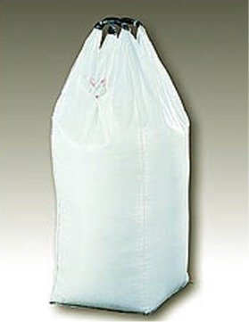 COVER-TECH | Bulk Bags FIBC | Jumbo Bags