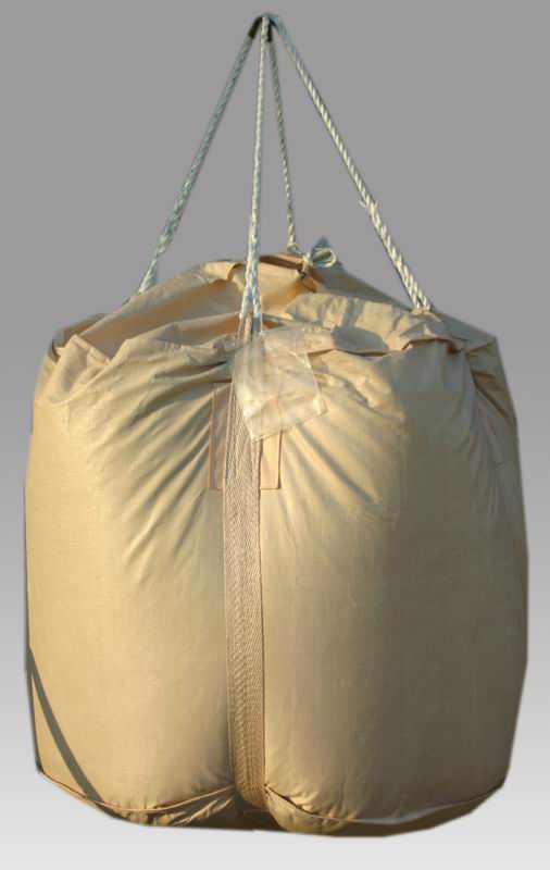 COVER-TECH | Bulk Bags FIBC | Jumbo Bags