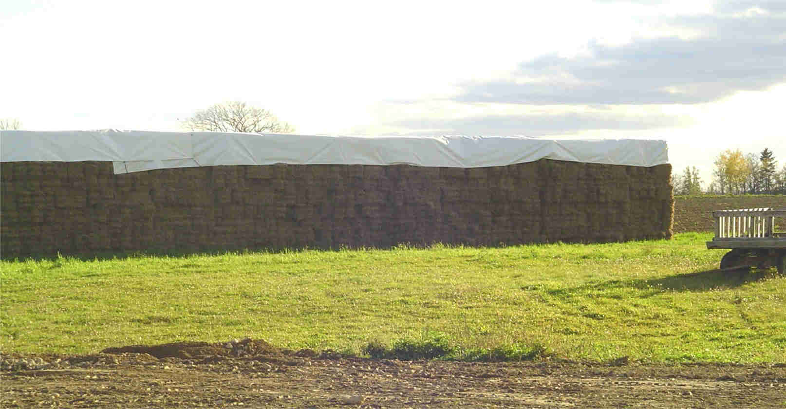 COVER-TECH | Custom Tarps & Covers | Tarps For Anything