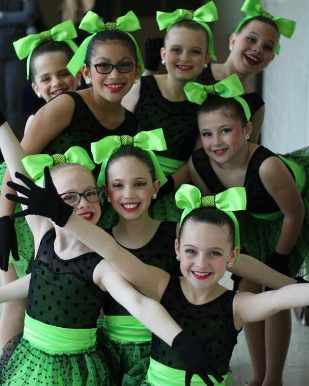 Dance Classes in Northern NJ, Sussex County. Professional Dance Classes Sussex County