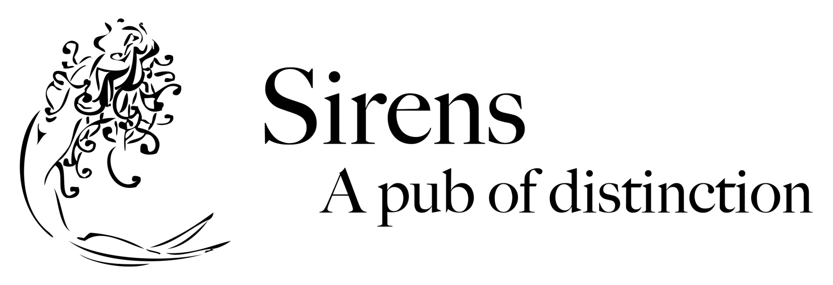 Sirens Pub