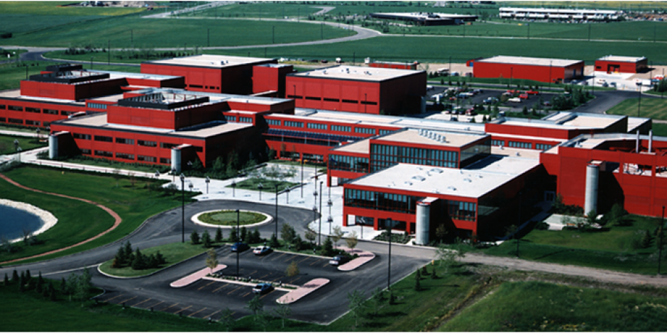 Serv-All Mechanical Services Ltd.