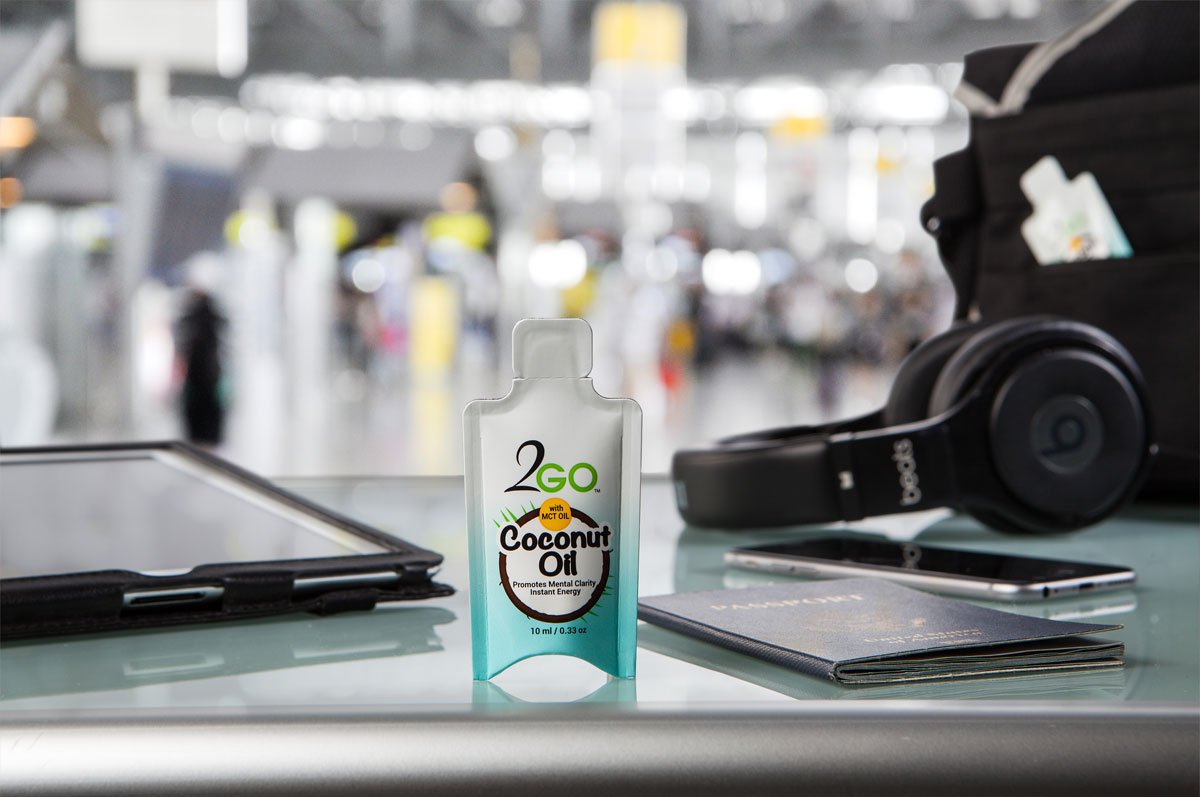 2GO Coconut Oil | Home