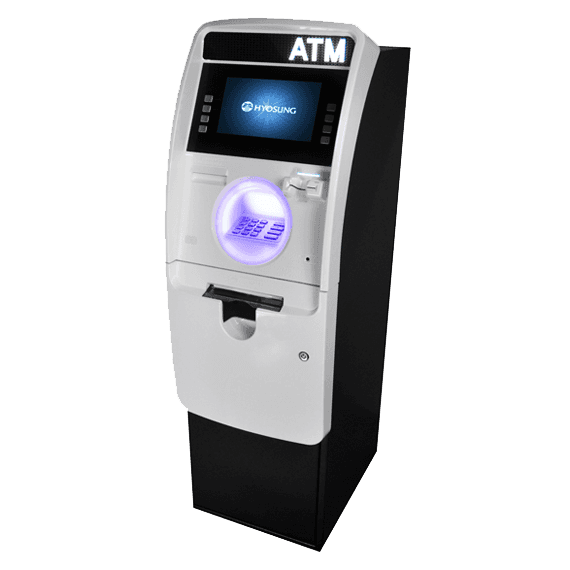 Canadian ATM Service Provider | Flash ATM Inc.