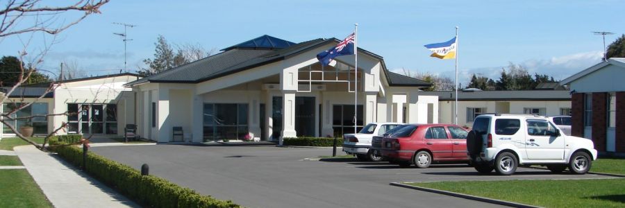 Rest home Carterton – Carter Court Rest Home