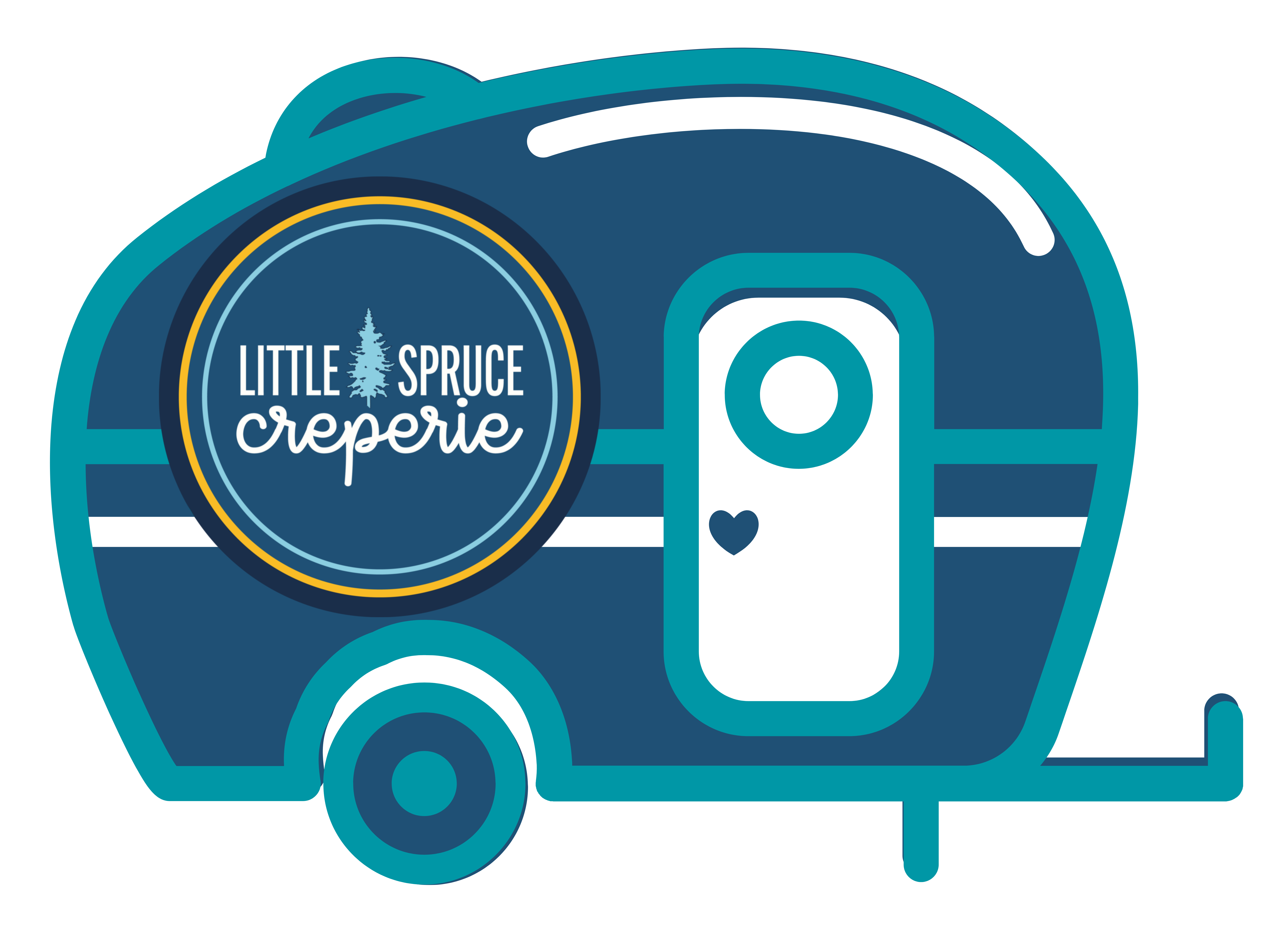 Little Spruce Creperie