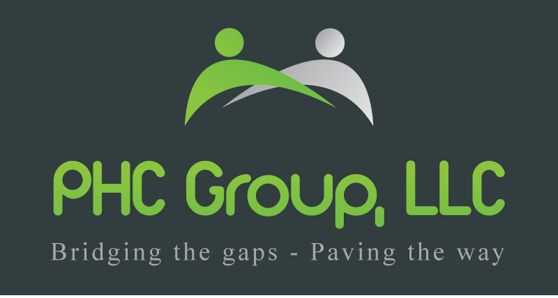 PHC Group, LLC Management and Public Health Consulting Services - HOME